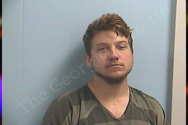 Alexander Williams — Dawson County