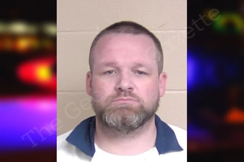 Dustin Williams — Walker County Jail Bookings