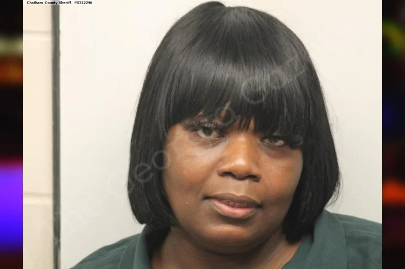 Kathleen Williams — Chatham County