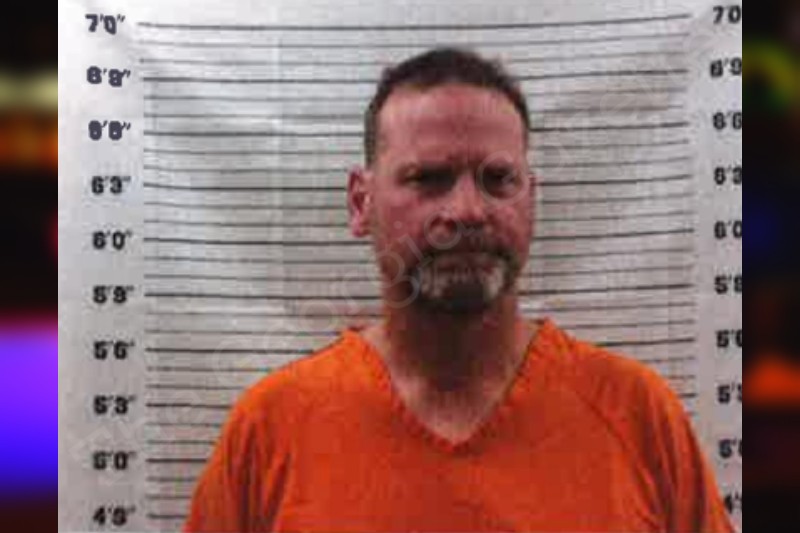 Kris Williams — Pickens County Jail Bookings