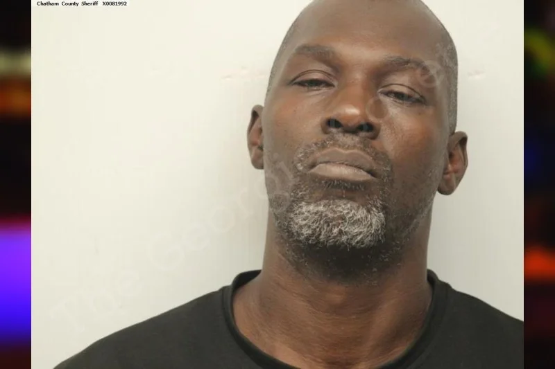 Timothy Williams — Chatham County Jail Bookings