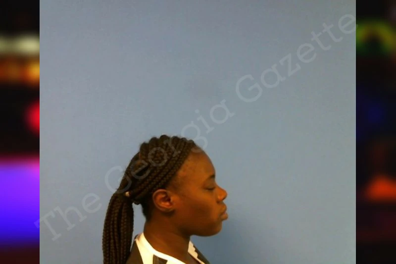 Ikaharia Wilson — Troup County