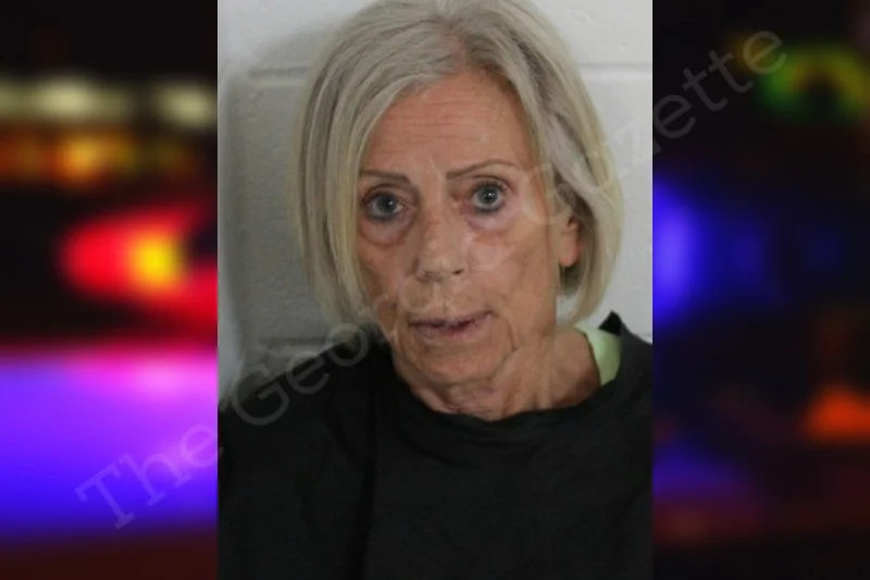 Michelle Woodall — Floyd County Jail Bookings