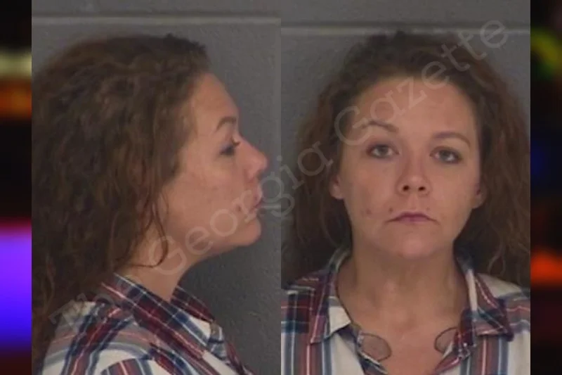 Courtney Wright — Barrow County Jail Bookings