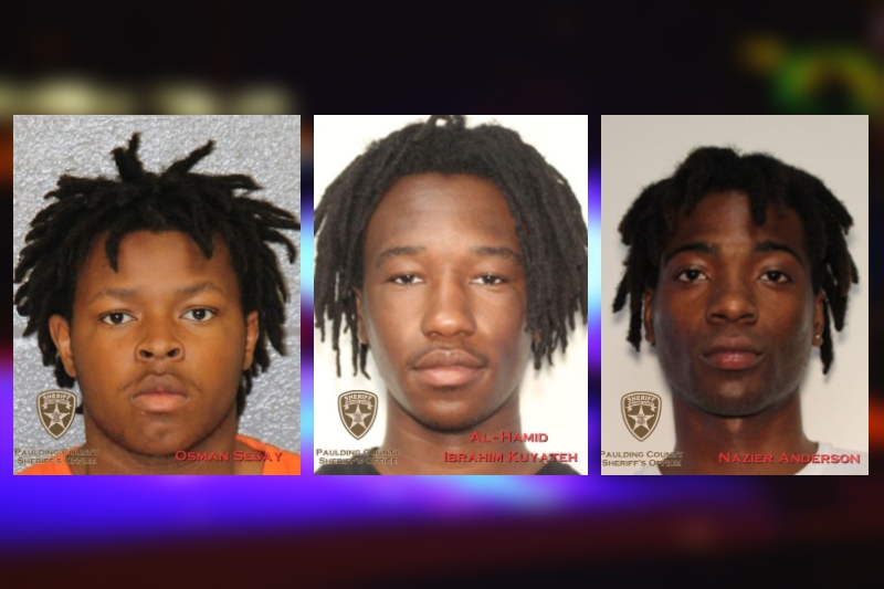 1 arrested, 2 more wanted in connection with murder of 11-year-old ...