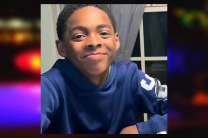 11-year-old shot to death inside Paulding County home — Featured