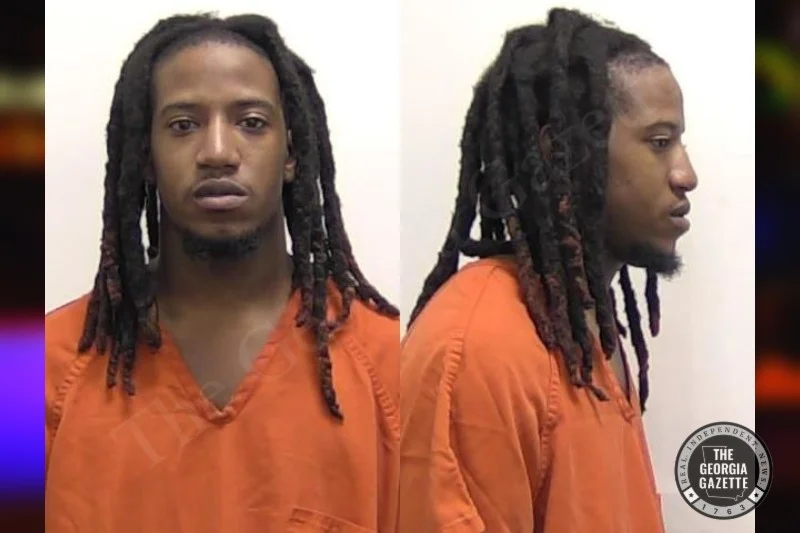 Dawonta Adams | Clarke County Jail Bookings