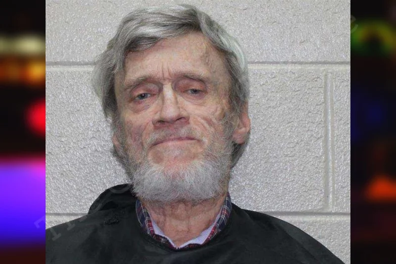 James Addison — Haralson County Jail Bookings