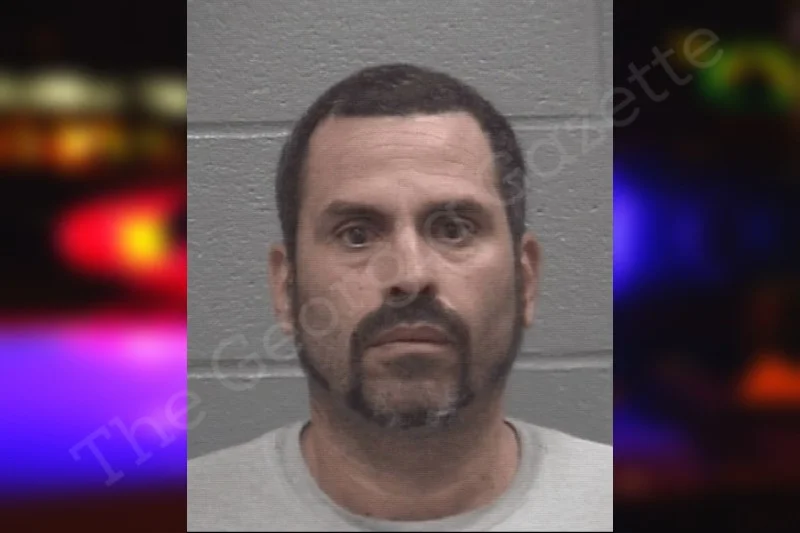 Hector Alcaide-Gaytan | Columbia County Jail Bookings