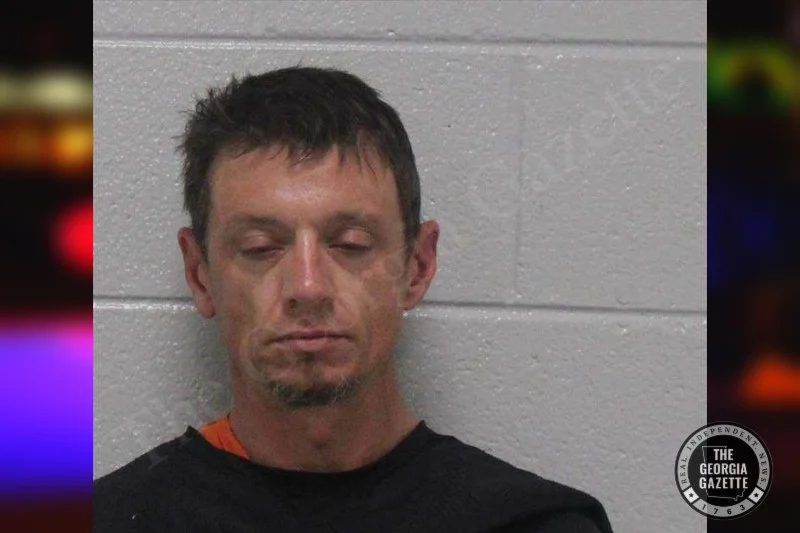 Daniel Alexander — Carroll County Jail Bookings