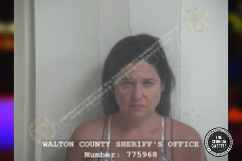 Jennifer Allen — Walton County Jail Bookings