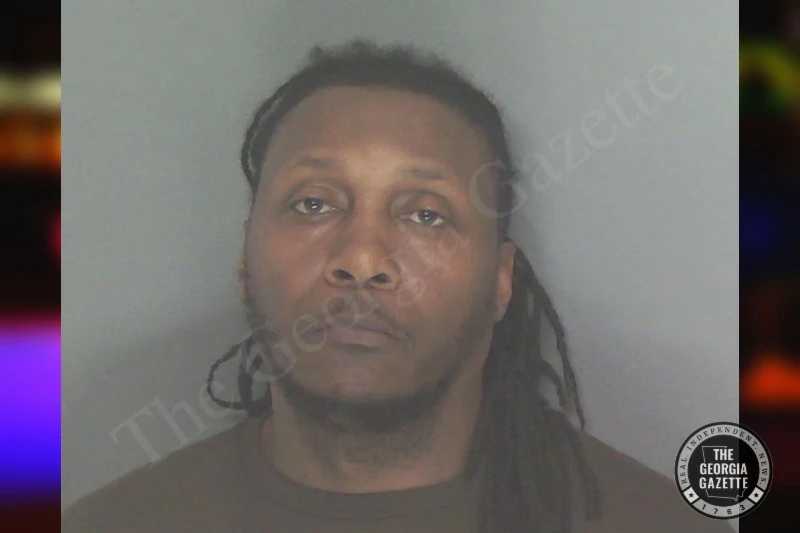 Jevon Anderson — Douglas County
