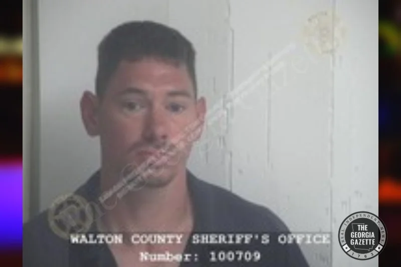 Michael Anderson — Walton County