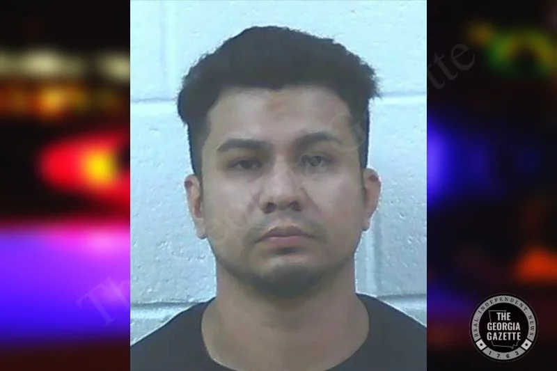 Ariel Andino-Castro — Jackson County Jail Bookings