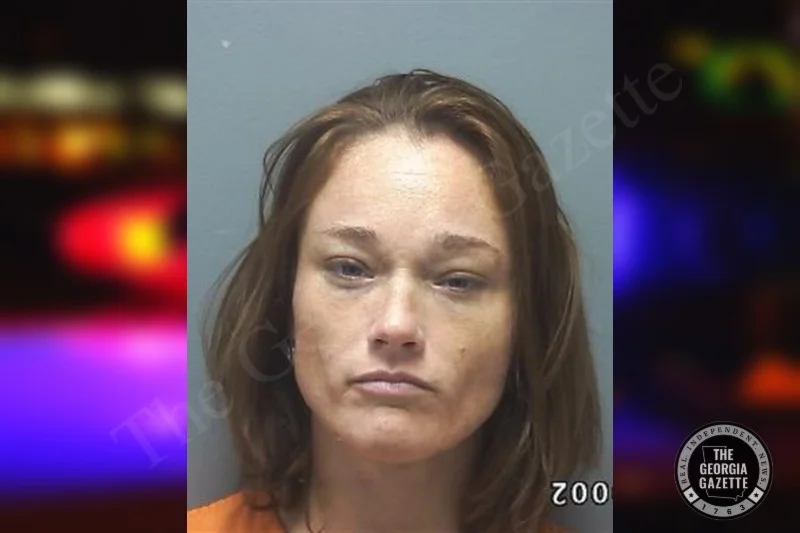 Brandie Andrews — Cherokee County