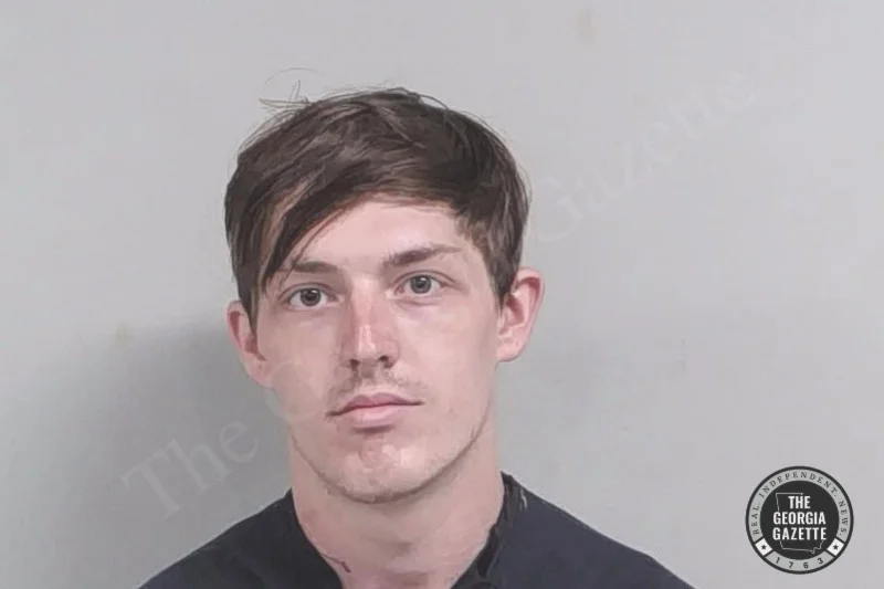 Alton Apperson — Lowndes County Jail Bookings