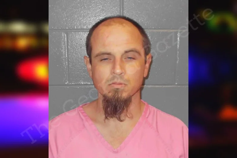 Craig Avery — Lee County Jail Bookings