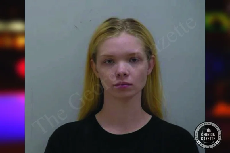 Tiffany Abbott — Bartow County
