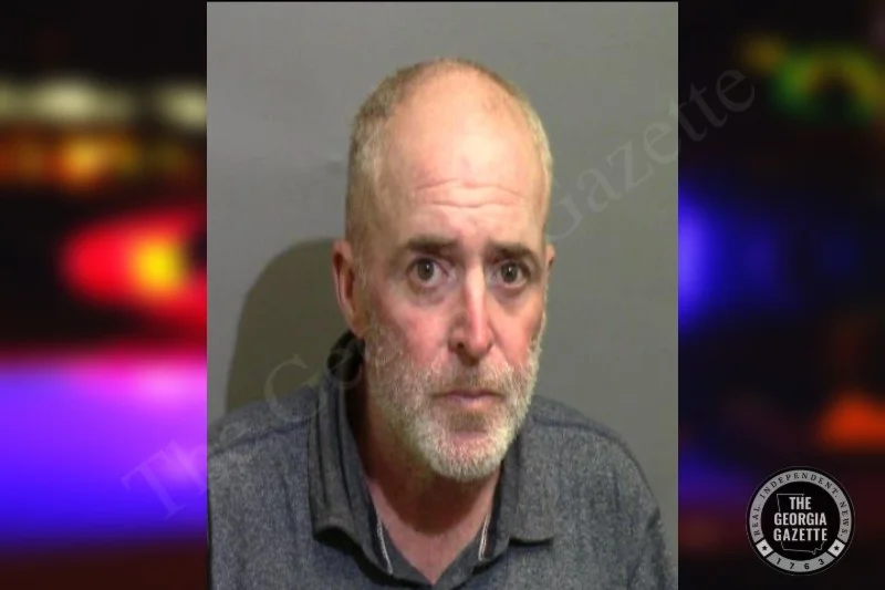 Christopher Abele — Glynn County Jail Bookings