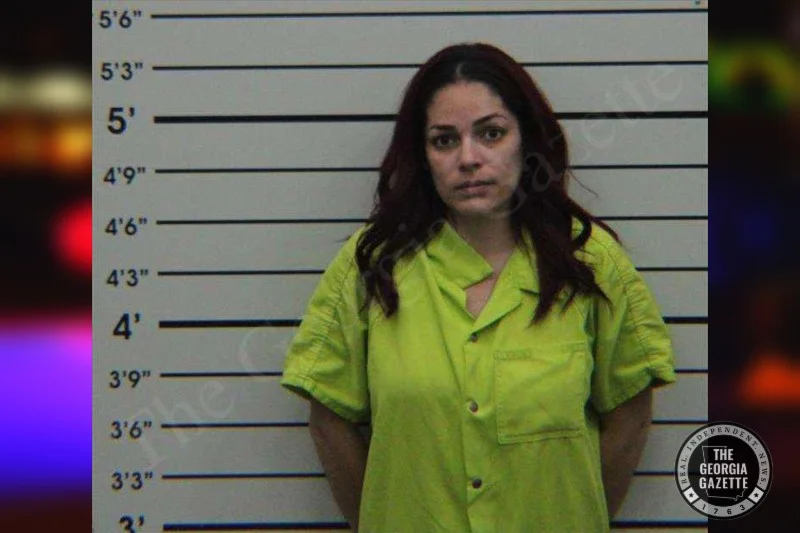 Lionelisse Acevedo Rodriguez — Turner County Jail Bookings