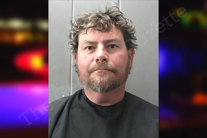 David Ackerman — Hart County