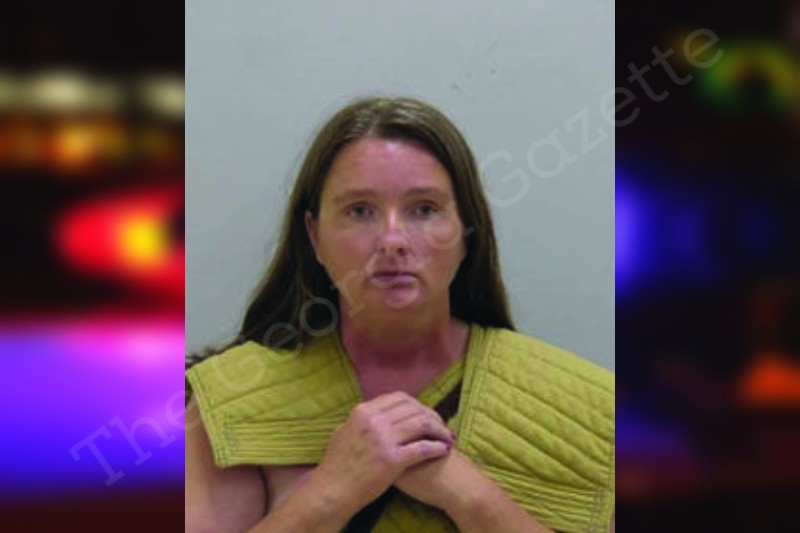 Amanda Acree — Bartow County