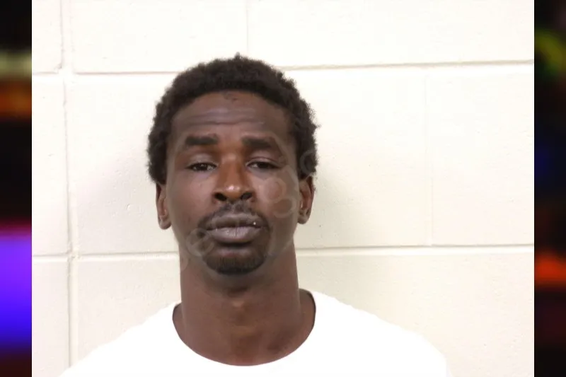 Dexter Adams — Bulloch County
