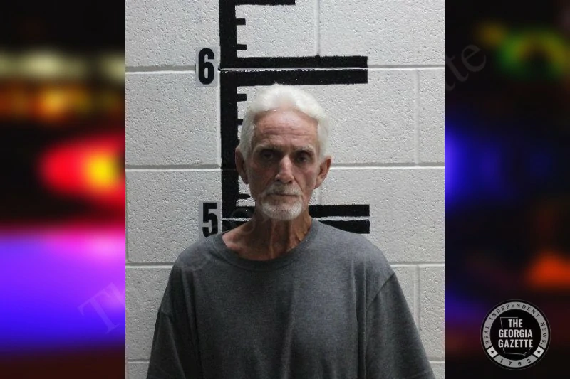 Rickey Adams | Murray County Jail Bookings