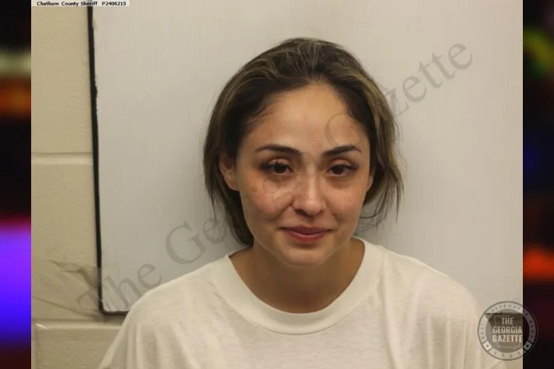 Grisely Aguilar Alguicira — Chatham County