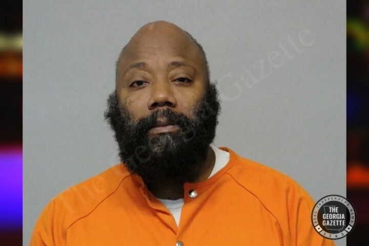 Alfred Jones | Bibb County Jail Bookings