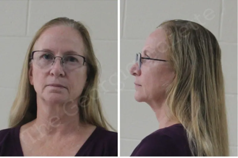 Martha Alvis — Houston County Jail Bookings