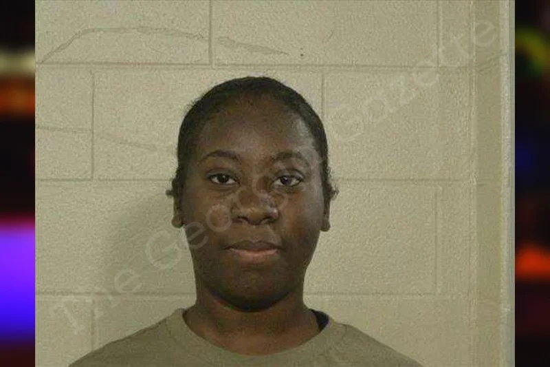 Jordan Askins — Liberty County Jail Bookings