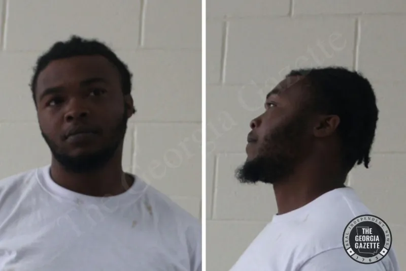 Lamarvin Atkins — Houston County