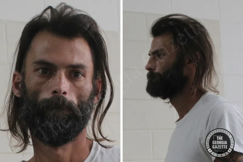 James Aumann — Houston County Jail Bookings