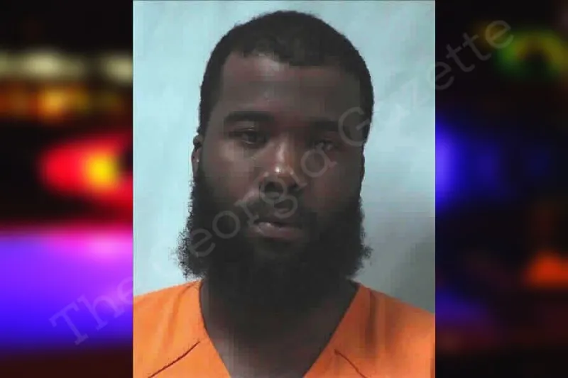 Brandon Austin — Seminole County Jail Bookings