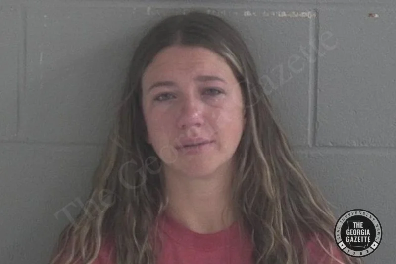 Brittny Ballard — Brantley County Jail Bookings