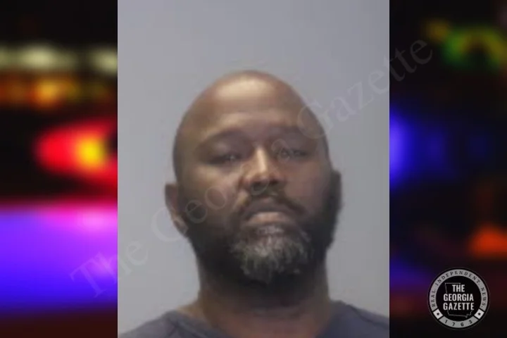 Josiah Nelson — Muscogee County