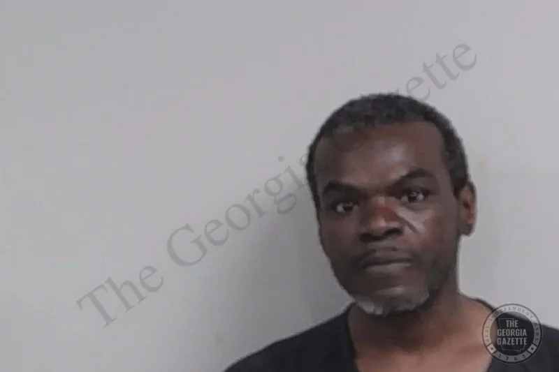 Duane Bartee — Lowndes County