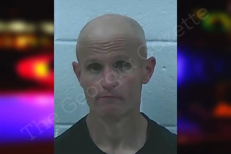Mickey Bass — Jackson County