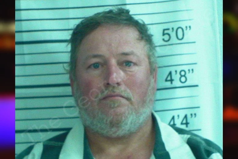 Elvis Bates — Stephens County