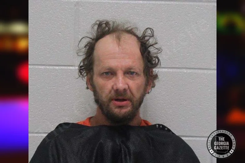 Daniel Batson — Carroll County Jail Bookings