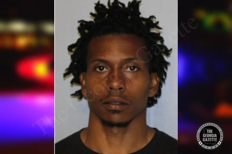 Kaleb Battle — Hall County Jail Bookings