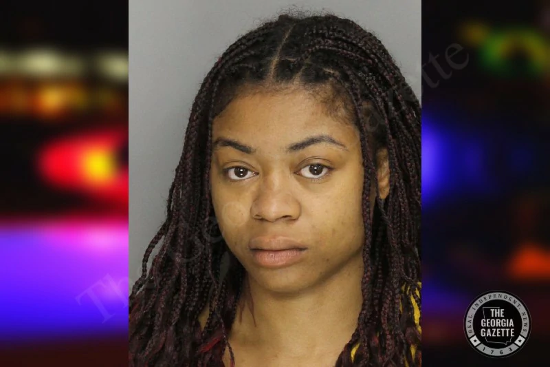 Michelle Battle — Cobb County