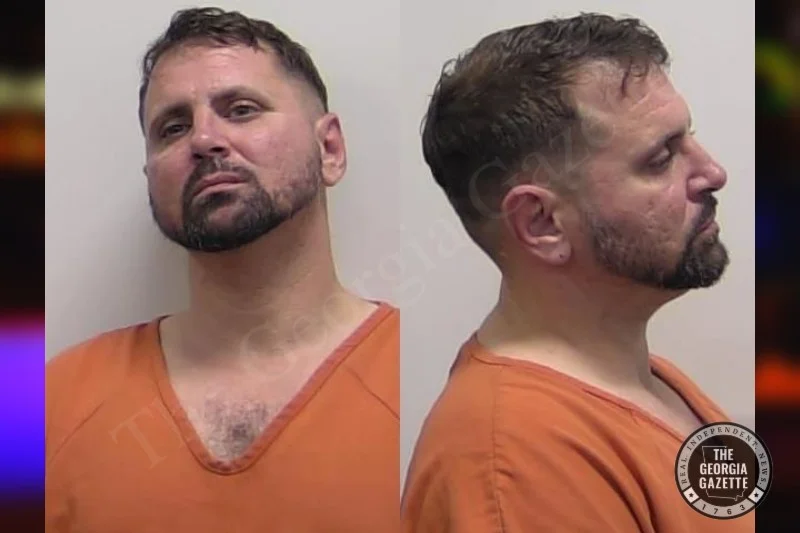 Jude Bazile — Clarke County Jail Bookings