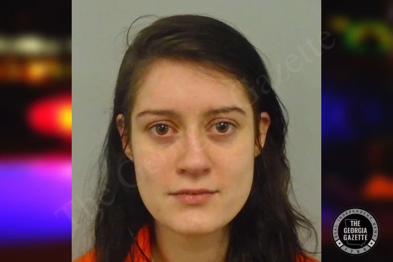 Hannah Beasley — Burke County Jail Bookings