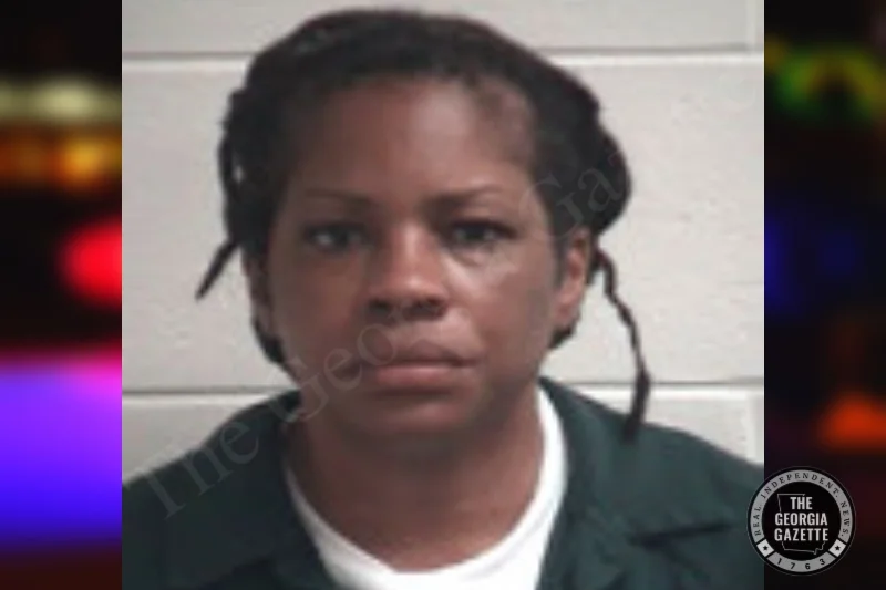 Nancy Bellinger — Henry County Jail Bookings