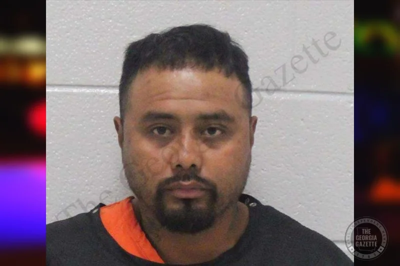 Danny Bernal — Carroll County Jail Bookings