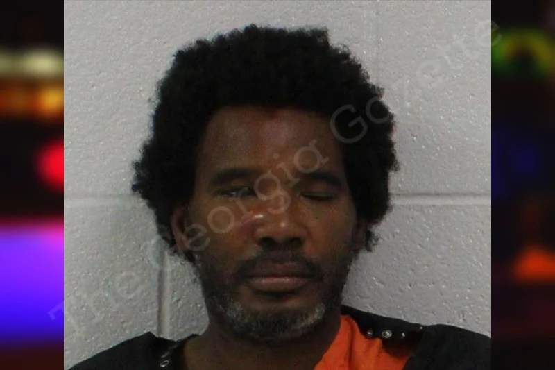 Christopher Billings — Carroll County Jail Bookings