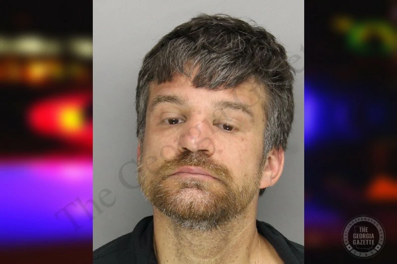 Joseph Bilotta — Cobb County