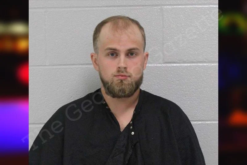 Caleb Blehm — Carroll County Jail Bookings